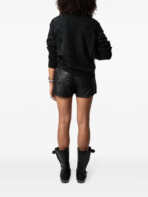 Zadig&Voltaire Pravis Jumper