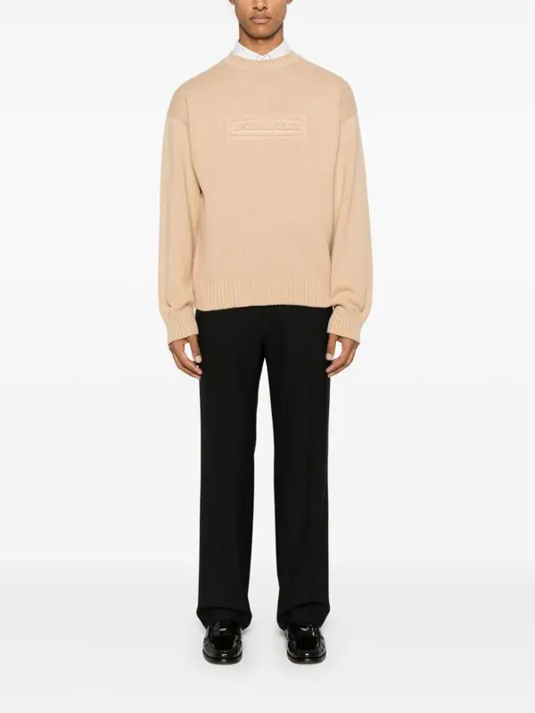 Dsquared2 Crew-neck Sweater