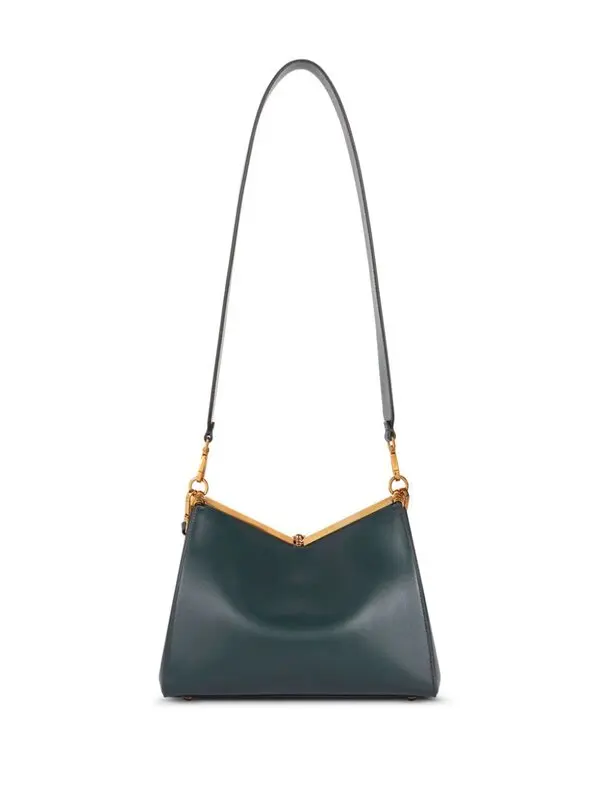 Etro Medium Vela Bag - Green