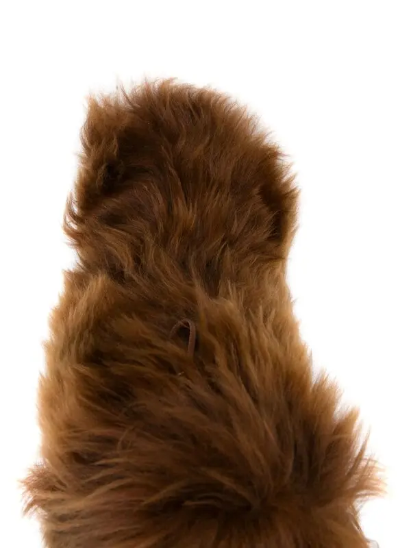 TOD'S Winter Gommini Boots