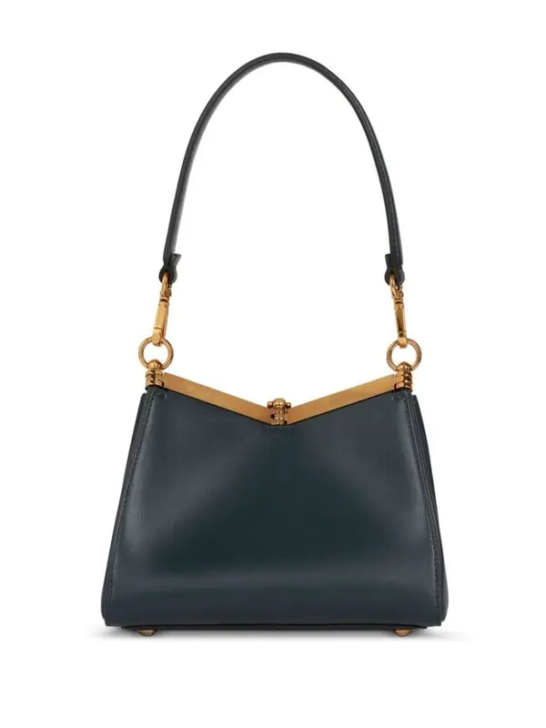 Etro Vela Shoulder Bag - Green