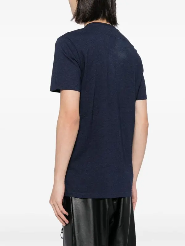 Givenchy Rottweiler Crewneck T-shirt