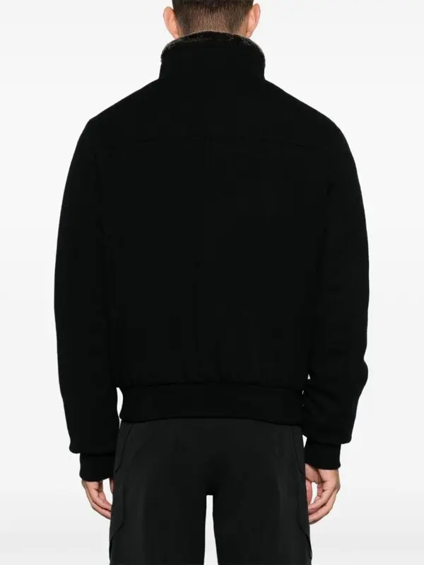MOORER Bellati-mrw Jacket - Black