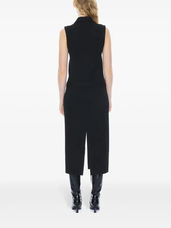 Filippa K Zip-fastening Dress