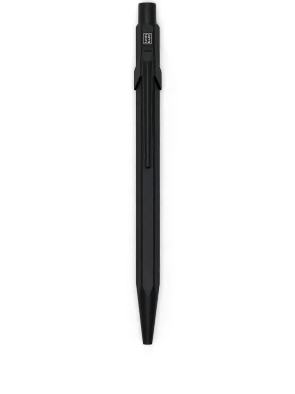 CARAN D'ACHE 849™ Premium Ballpoint Pen - Black