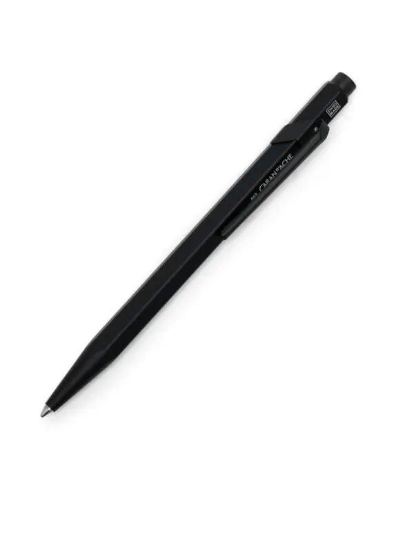 CARAN D'ACHE 849™ Premium Ballpoint Pen - Black