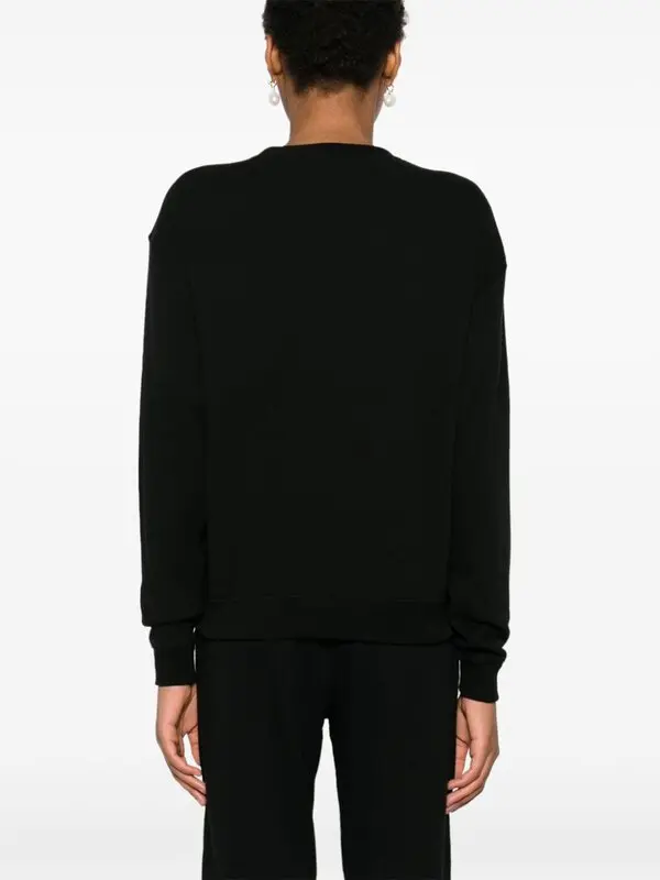 Polo Ralph Lauren Polo Pony Sweatshirt - Black