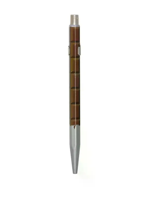 CARAN D'ACHE 849™ Chocolate Ballpoint Pen