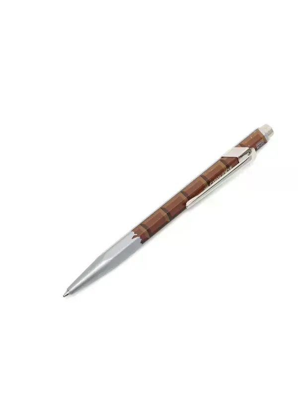 CARAN D'ACHE 849™ Chocolate Ballpoint Pen