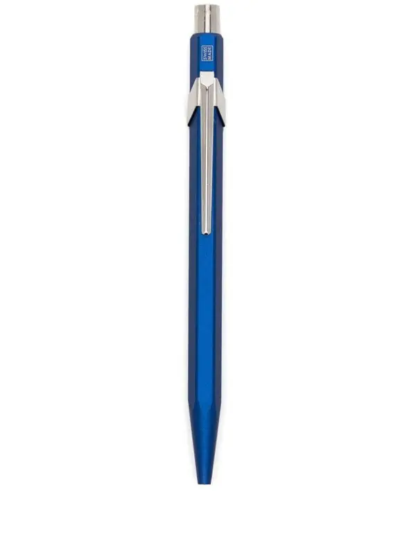 CARAN D'ACHE 849™ Colormat-x Ballpoint Pens - Blue