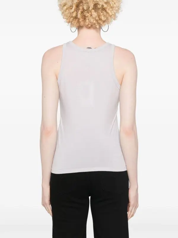 Cotton Citizen Standard Tank Top - Neutrals