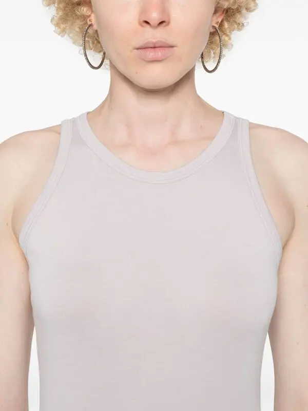 Cotton Citizen Standard Tank Top - Neutrals