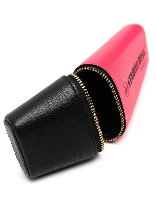 ANYA HINDMARCH Anya Brands Stabilo Boss Pencil Case
