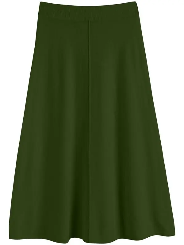 Chinti & Parker A-line Skirt