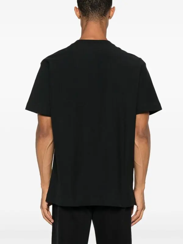 PURPLE BRAND Wordmark T-shirt