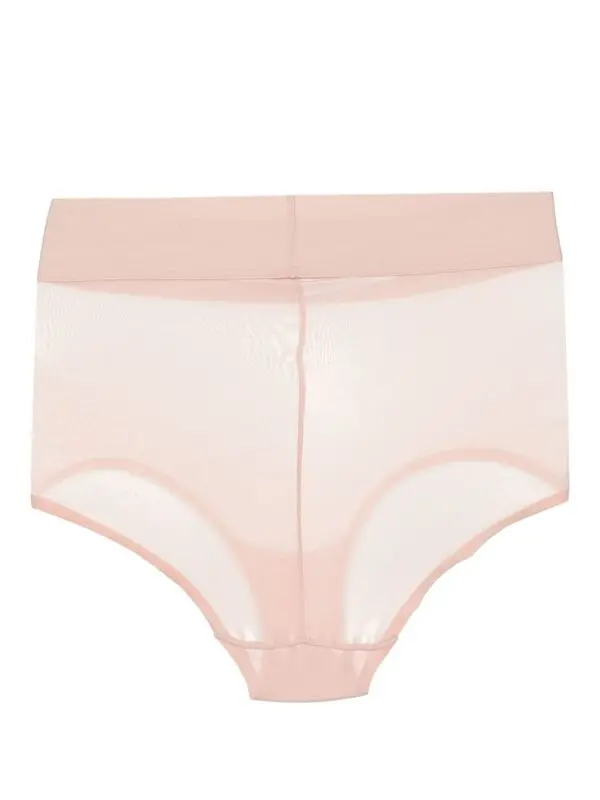 Wolford High-waist Briefs
