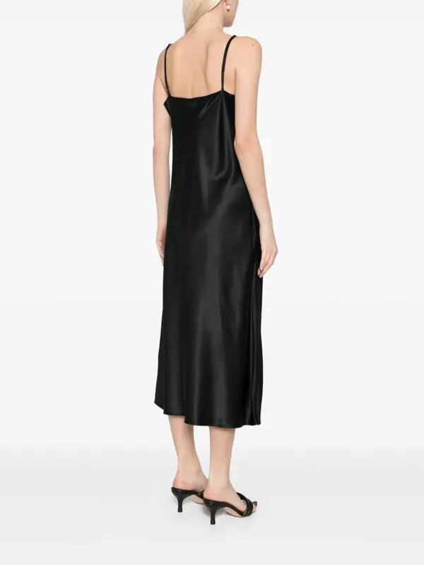 Polo Ralph Lauren Silk Dress