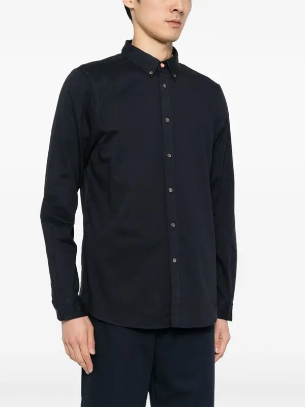 Paul Smith Regular-fit Shirt