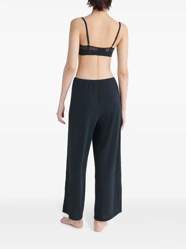 ERES Justine Graphic Bra - Blue
