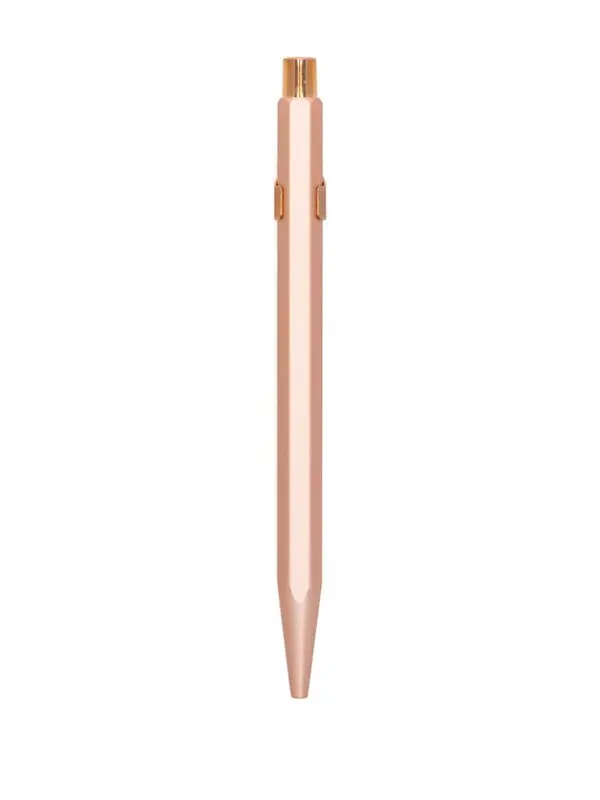 CARAN D'ACHE Premium Ballpoint Pen - Pink