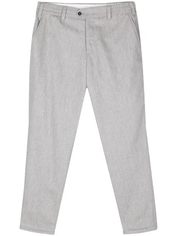 PT TORINO The Rebel Trousers - Grey
