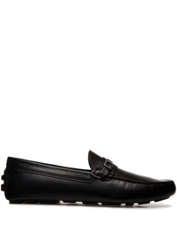 Bally Kerbs Loafers - Black | Editorialist display picture 1