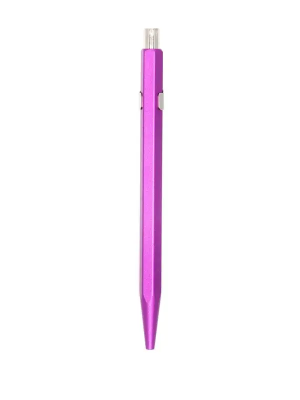 CARAN D'ACHE 849™ Colormat-x Ballpoint Pens - Purple