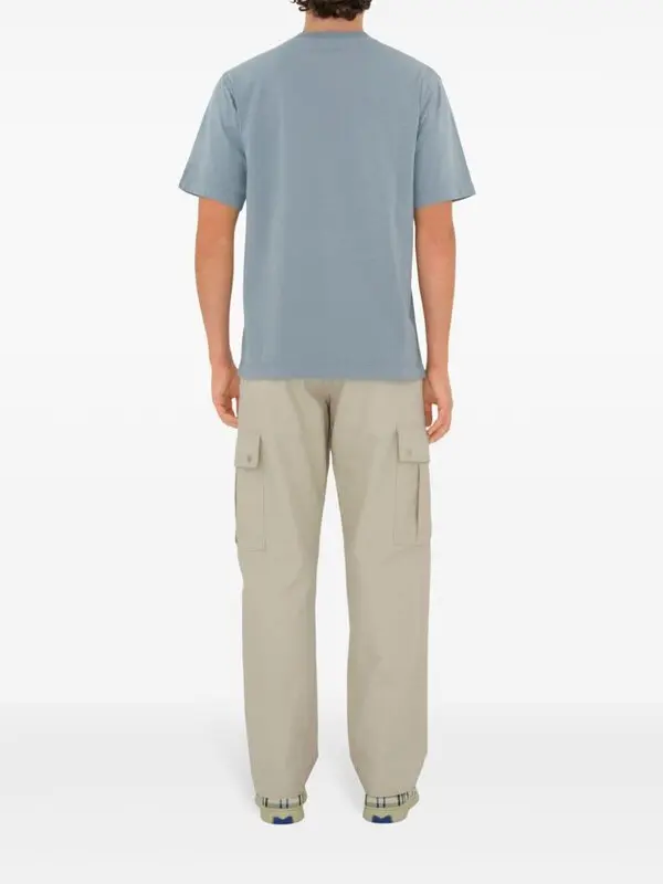 Burberry B Shield T-shirt