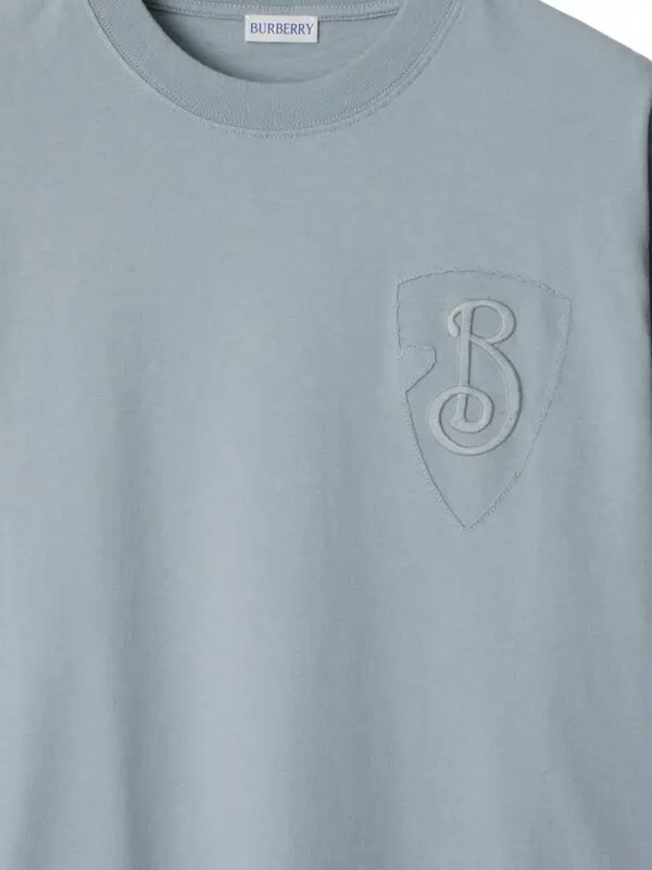 Burberry B Shield T-shirt
