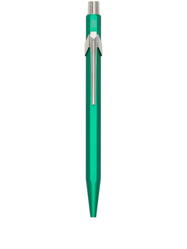 CARAN D'ACHE 849™ Colormat-x Ballpoint Pens - Green