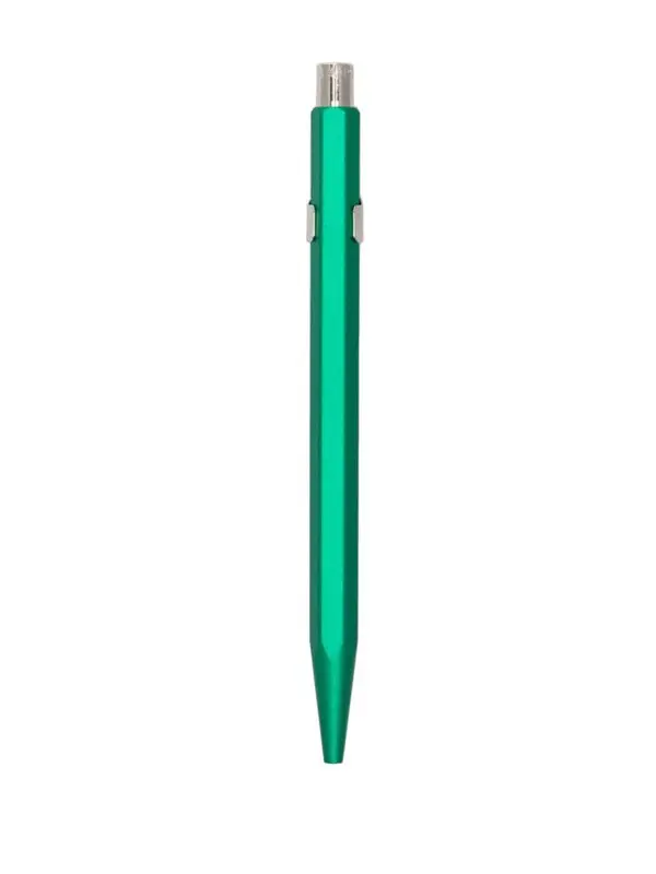 CARAN D'ACHE 849™ Colormat-x Ballpoint Pens - Green
