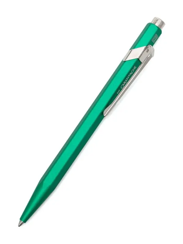 CARAN D'ACHE 849™ Colormat-x Ballpoint Pens - Green