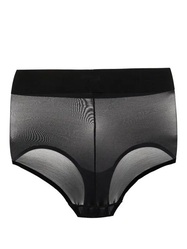 Wolford High-waist Briefs
