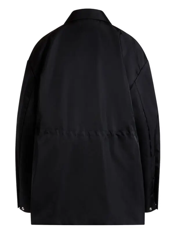 Bally Spread-collar Jacket