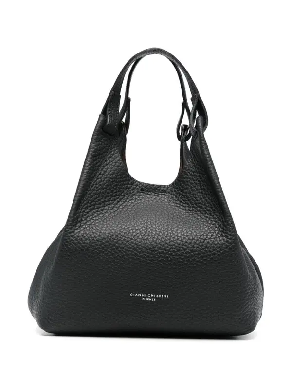 GIANNI CHIARINI Dua Tote Bag - Black