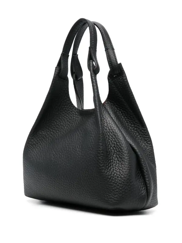 GIANNI CHIARINI Dua Tote Bag - Black