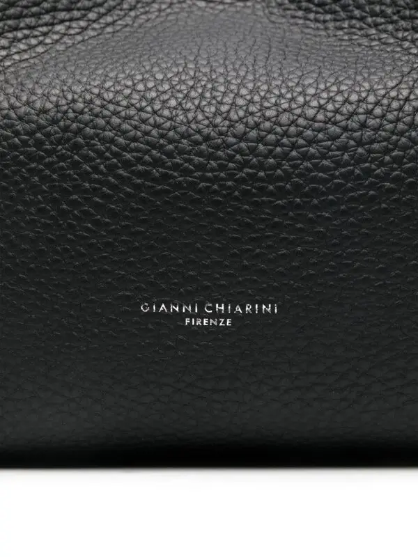 GIANNI CHIARINI Dua Tote Bag - Black