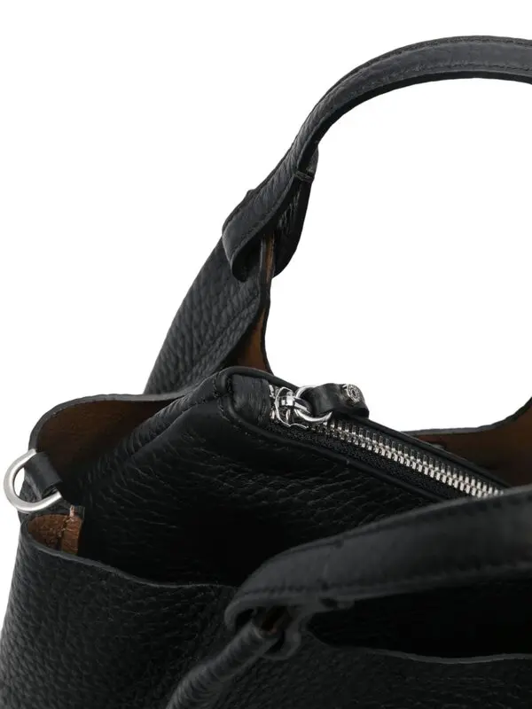 GIANNI CHIARINI Dua Tote Bag - Black