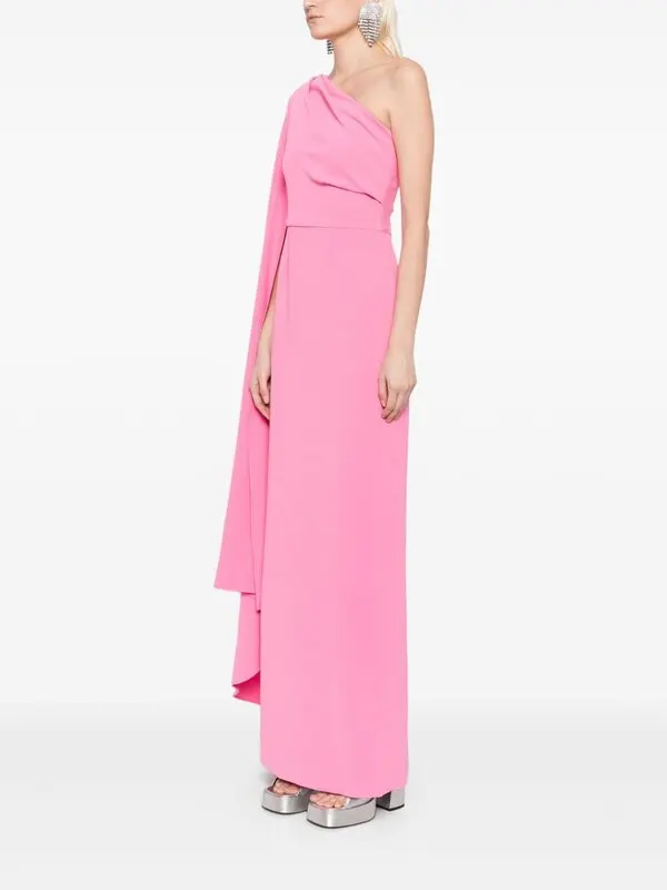 Solace London Daria Maxi Dress