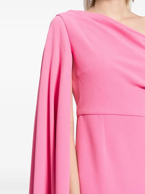 Solace London Daria Maxi Dress