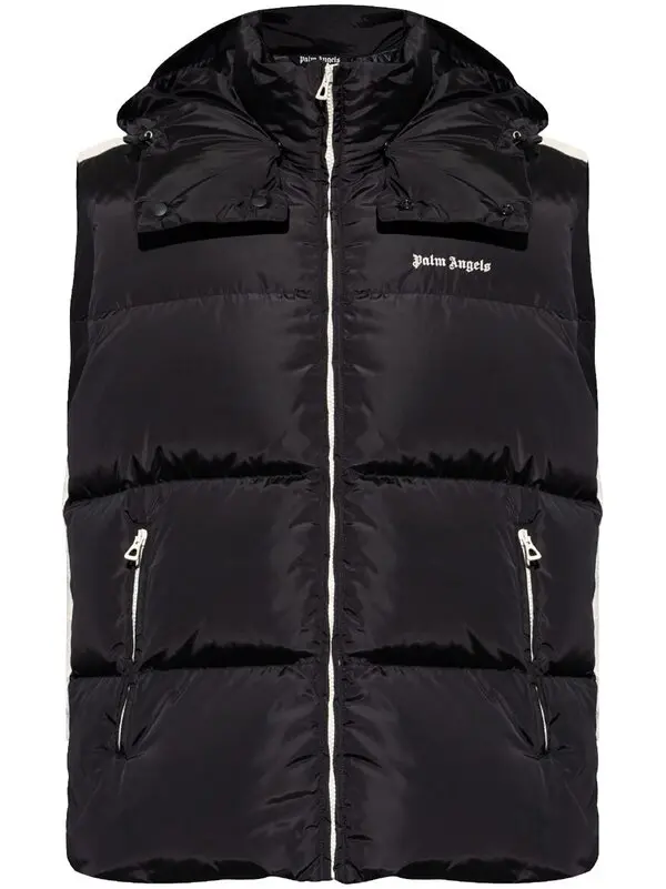 Palm Angels Padded Vest