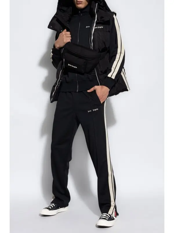 Palm Angels Padded Vest