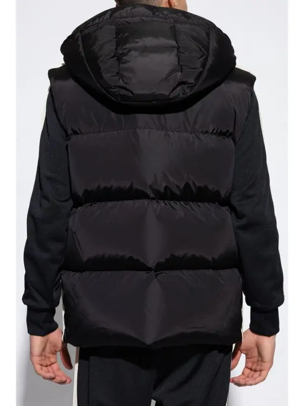 Palm Angels Padded Vest