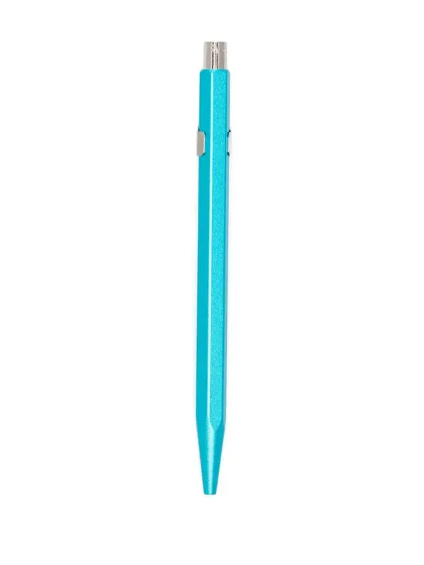 CARAN D'ACHE 849™ Colormat-x Ballpoint Pens - Blue