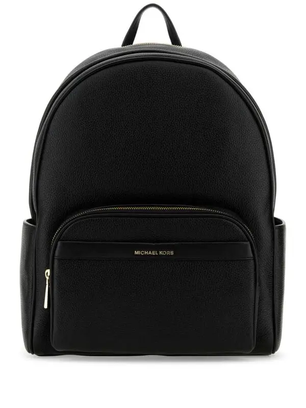 Michael Kors Large Bex Leather Backpack