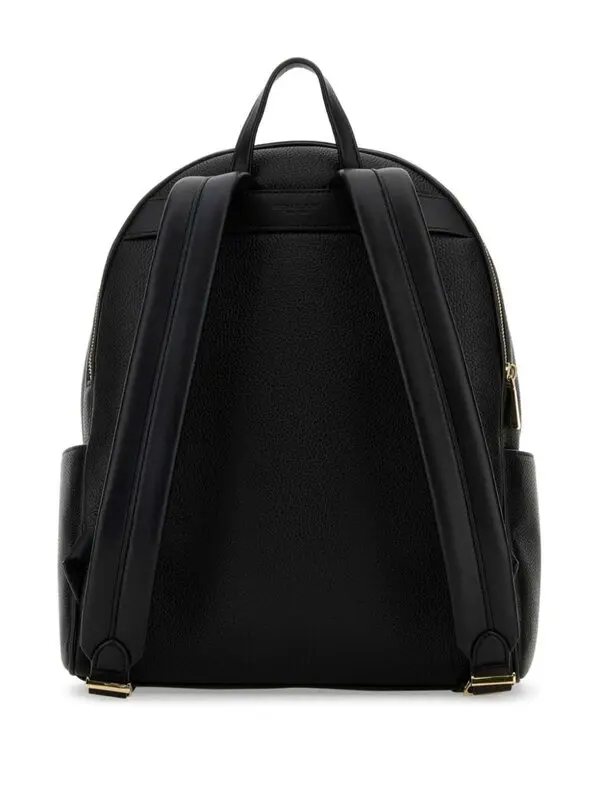 Michael Kors Large Bex Leather Backpack