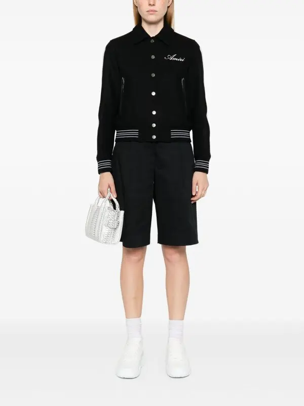 Amiri Bones Jacket