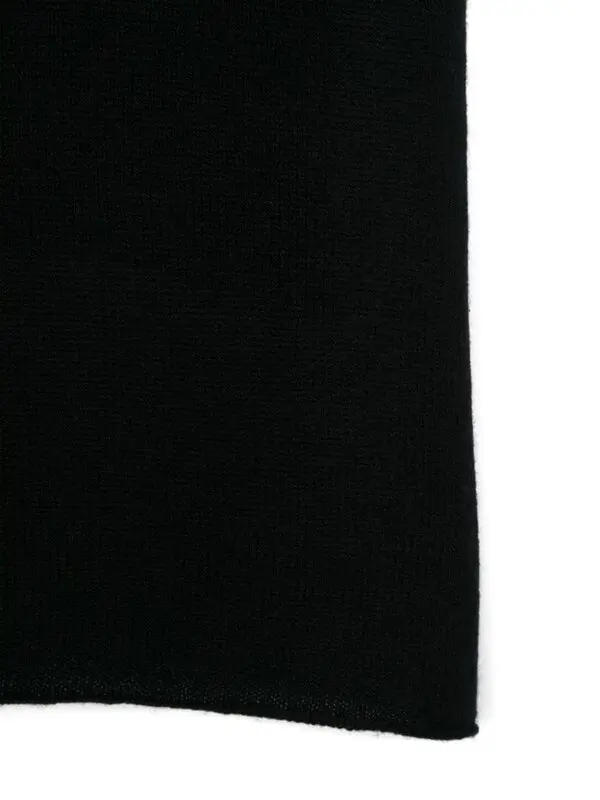 ALLUDE Cashmere Scarf