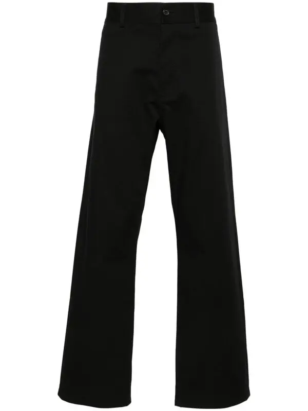 Marni Straight-leg Trousers
