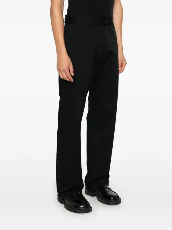 Marni Straight-leg Trousers